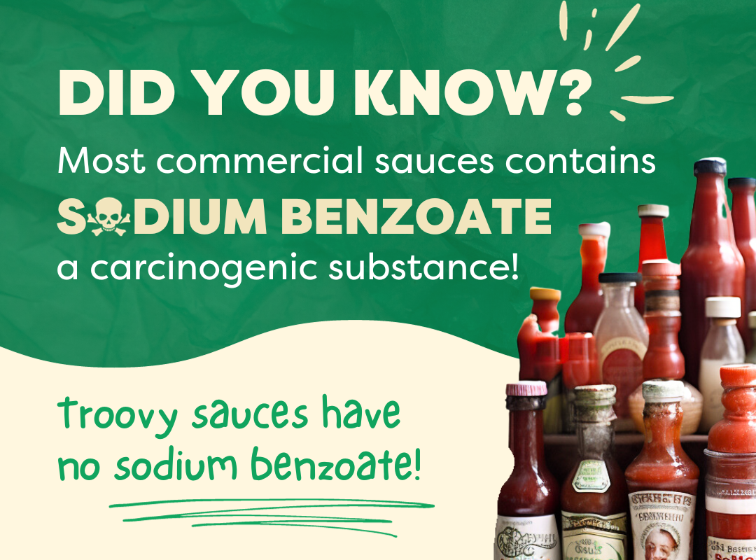 The healthiest sauce and spread for children