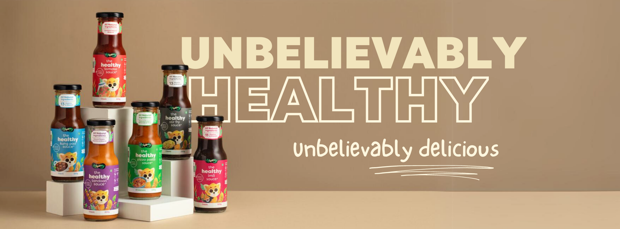 The healthiest sauce and spread for children